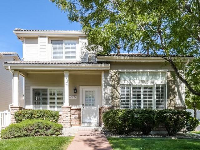 3 Bedroom Home for Rent at 14321 Craftsman Way, Broomfield, CO 80023 Broadlands