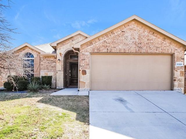 3 Bedroom Home for Rent at 14328 Broomstick Rd, Fort Worth, TX 76052 Sendera Ranch