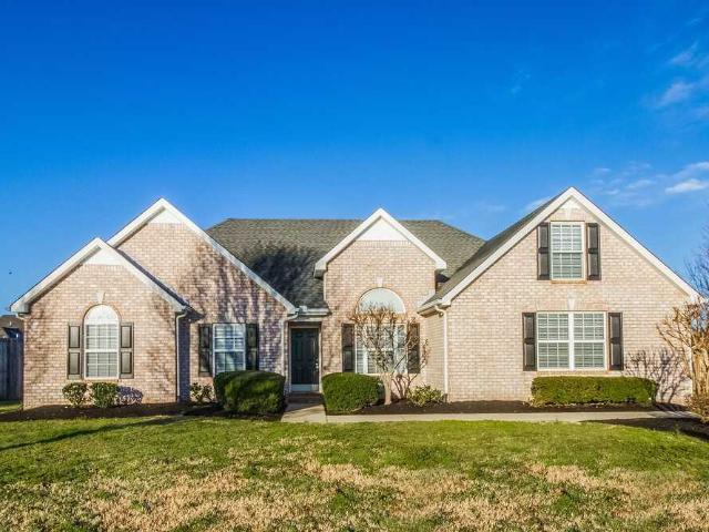3 Bedroom Home for Rent at 1432 Factors Walk, Murfreesboro, TN 37128