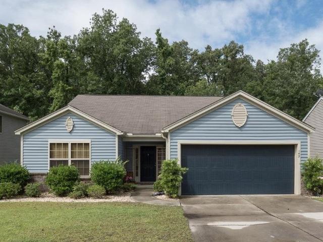3 Bedroom Home for Rent at 143 Farm Quarters Dr #NA, Goose Creek, SC 29445