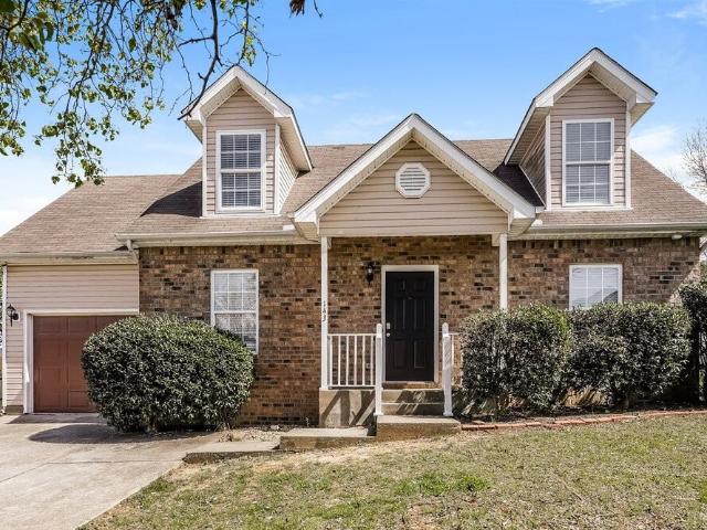 3 Bedroom Home for Rent at 143 Howard Woody Dr, La Vergne, TN 37086