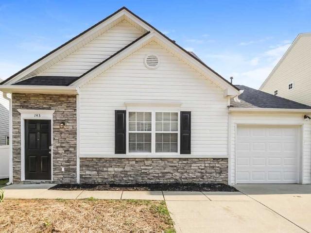 3 Bedroom Home for Rent at 143 Oak Grove Pl, Acworth, GA 30102