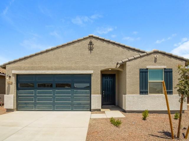 3 Bedroom Home for Rent at 14446 W Hackamore Dr, Surprise, AZ 85387