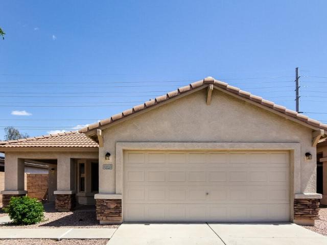 3 Bedroom Home for Rent at 14453 N Gil Balcome, Surprise, AZ 85379 Roseview