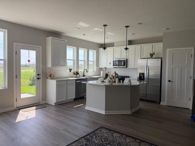 3 Bedroom Home for Rent at 14465 103rd Pl N, Maple Grove, MN 55369 Brooklyn Park Maple Grove