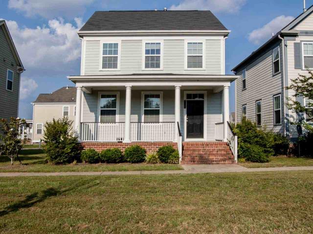 3 Bedroom Home for Rent at 1447 Talley Cir, Portsmouth, VA 23704