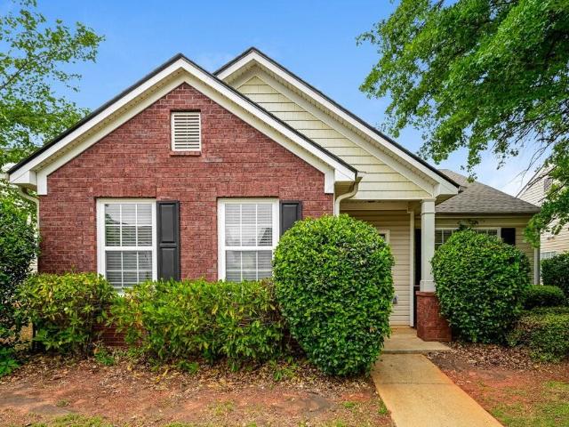 3 Bedroom Home for Rent at 1447 Wilshire Way, Stockbridge, GA 30253 Eagles Landing