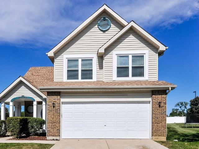 3 Bedroom Home for Rent at 14480 Williamsburg Manor Dr, Florissant, MO 63034