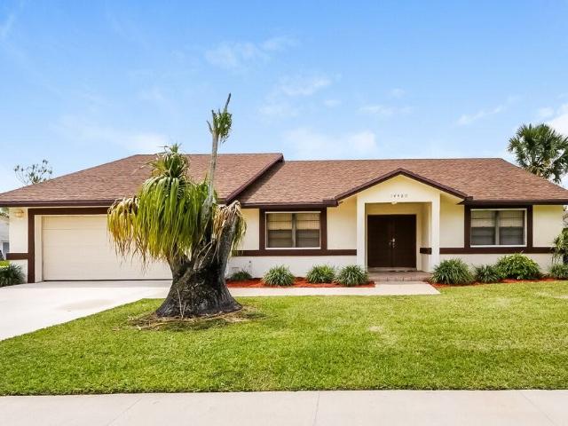 3 Bedroom Home for Rent at 14480 Stirrup Ln, Wellington, FL 33414