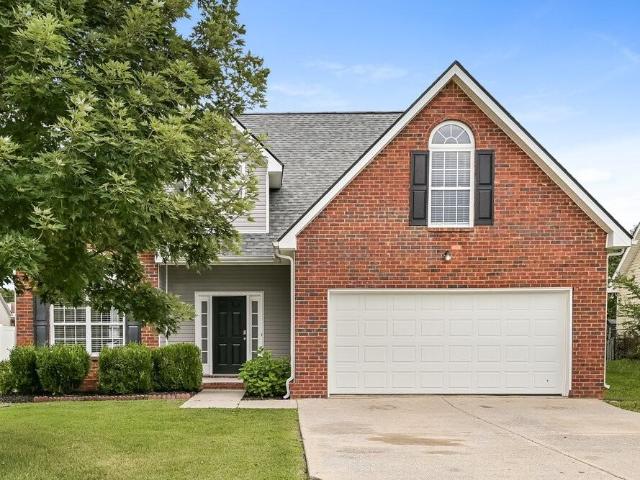 3 Bedroom Home for Rent at 1448 Jeter Way, Murfreesboro, TN 37129