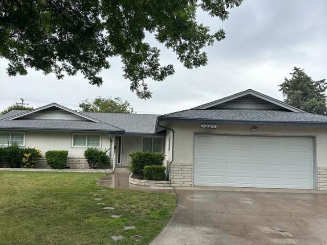 3 Bedroom Home for Rent at 1449 Pulaski Way, Modesto, CA 95355