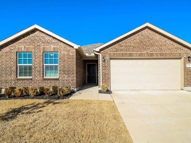 3 Bedroom Home for Rent at 1449 Vernon Dr, Providence Village, TX 76227