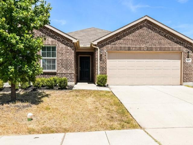 3 Bedroom Home for Rent at 1449 Vernon Dr, Providence Village, TX 76227