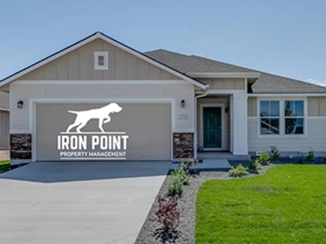 3 Bedroom Home for Rent at 1449 W Crooked River Dr, Meridian, ID 83642
