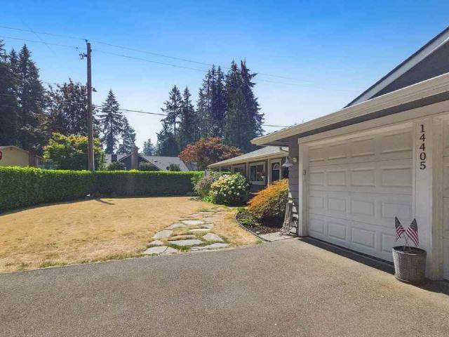 3 Bedroom Home for Rent at 14405 120th Pl Ne, Kingsgate, WA 98034 Kingsgate