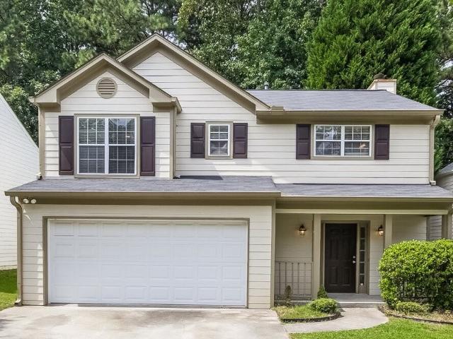 3 Bedroom Home for Rent at 1440 Flattail Run, Lawrenceville, GA 30043