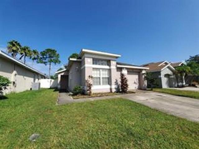 3 Bedroom Home for Rent at 1440 Timberbend Cir, Orlando, FL 32824