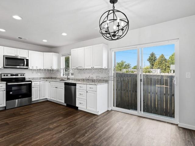 3 Bedroom Home for Rent at 14412 E Heroy Ln, Spokane Valley, WA 99216 Spokane Valley