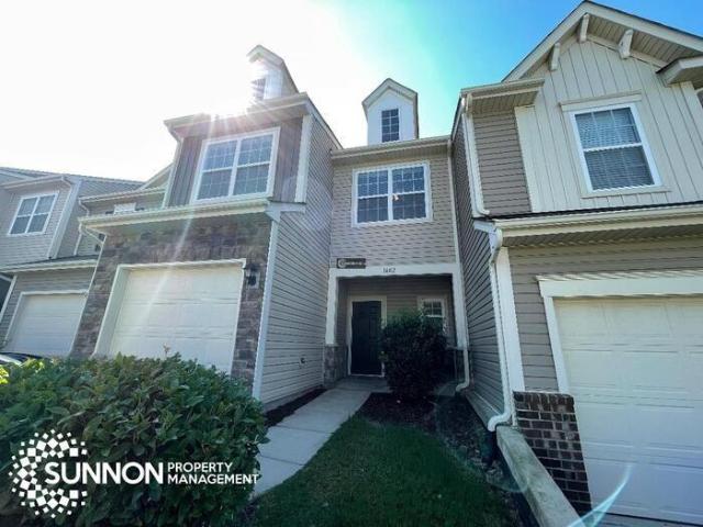 3 Bedroom Home for Rent at 14412 Glendon Hall Ln, Charlotte, NC 28262 Mallard Creek Withrow Downs