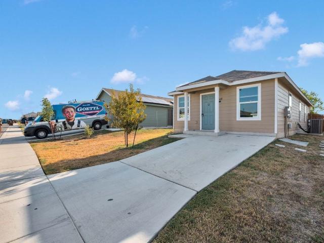 3 Bedroom Home for Rent at 14418 Southton Basin, San Antonio, TX 78223