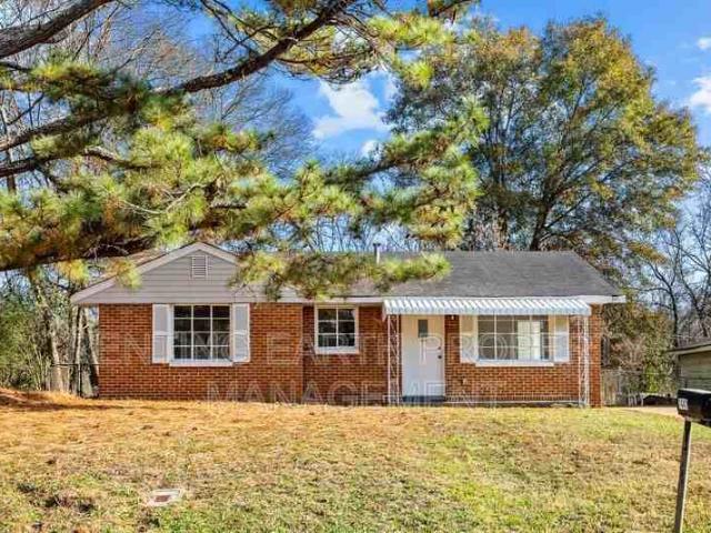 3 Bedroom Home for Rent at 1441 Creel St, Birmingham, AL 35228