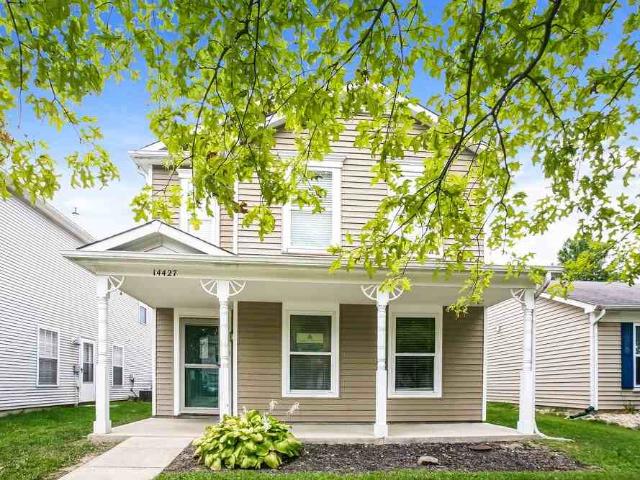 3 Bedroom Home for Rent at 14427 Cuppola Dr, Noblesville, IN 46060