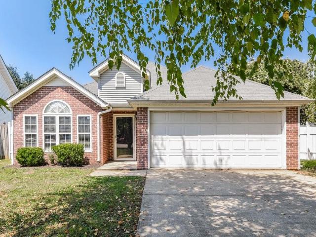 3 Bedroom Home for Rent at 1443 Rochester Dr, Murfreesboro, TN 37130