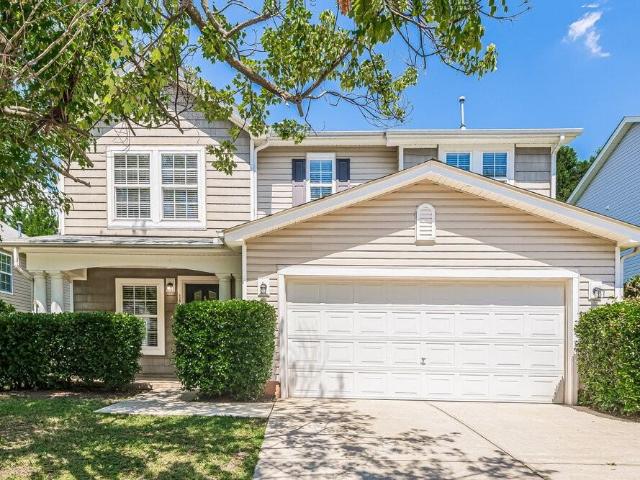 3 Bedroom Home for Rent at 144 Georgetowne Dr, Clayton, NC 27520