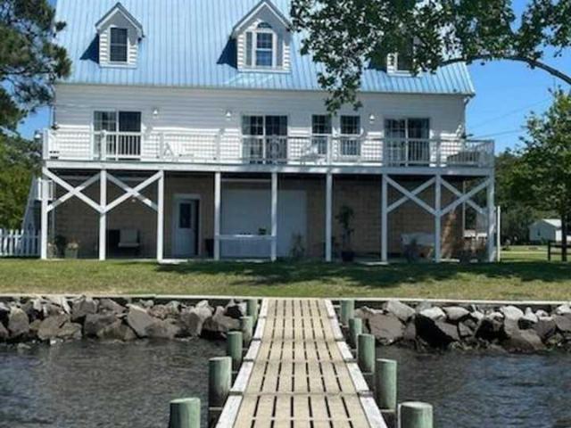 3 Bedroom Home for Rent at 144 Great Neck Rd, Havelock, NC 28532