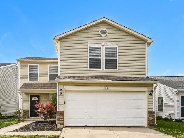3 Bedroom Home for Rent at 144 Winterwood Dr, Greenwood, IN 46143