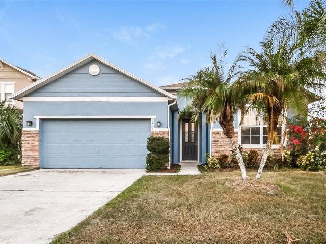 3 Bedroom Home for Rent at 1454 Blackwater Pond Drive, Orlando, FL 32828
