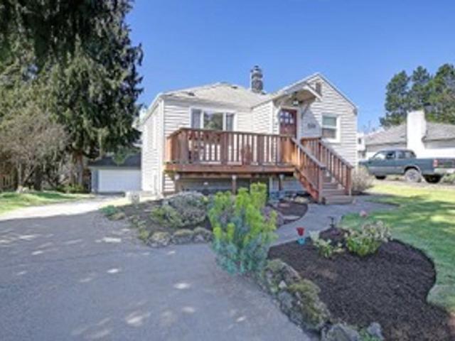 3 Bedroom Home for Rent at 14555 8th Ave Ne, Shoreline, WA 98155