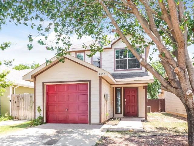 3 Bedroom Home for Rent at 1456 Pine Ln, Fort Worth, TX 76140 Garden Acres Area