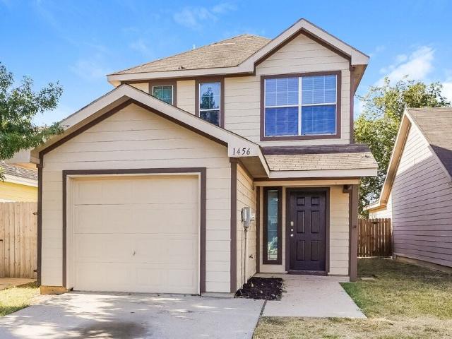 3 Bedroom Home for Rent at 1456 Pine Ln, Fort Worth, TX 76140 Garden Acres Area