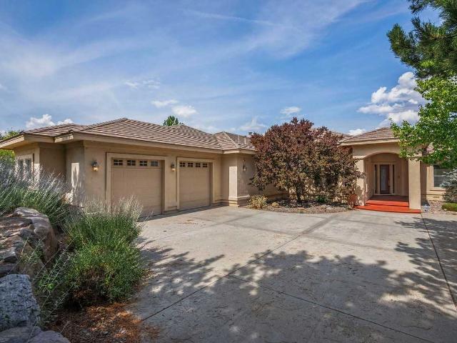 3 Bedroom Home for Rent at 1459 Wolf Run Rd, Reno, NV 89511 Fieldcreek Ranch