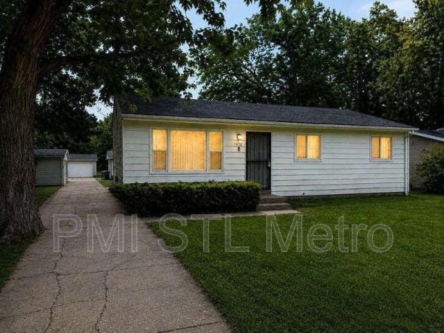 3 Bedroom Home for Rent at 1450 Fairmeadows Ln, Spanish Lake, MO 63138 Spanish Lake