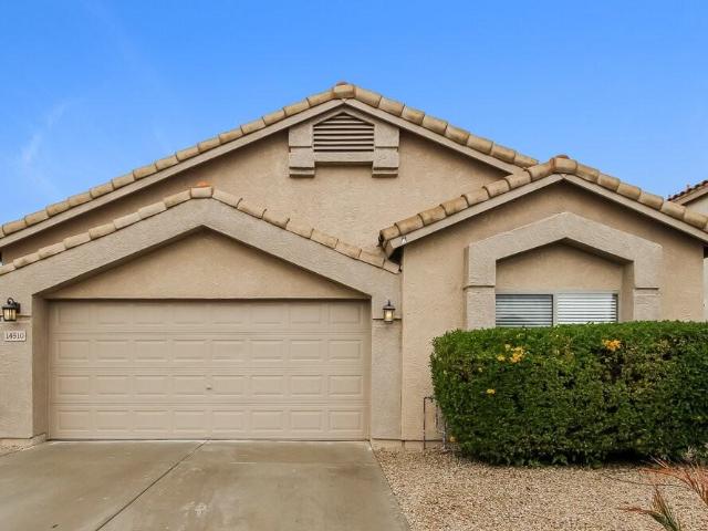 3 Bedroom Home for Rent at 14510 N 87th Ave, Peoria, AZ 85381
