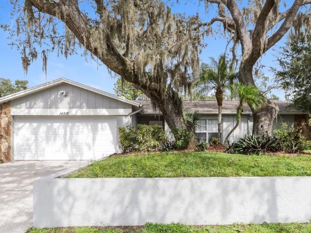 3 Bedroom Home for Rent at 14515 Wessex St, Tampa, FL 33625