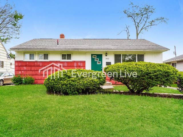 3 Bedroom Home for Rent at 1452 Aven Dr, Columbus, OH 43227 Linwood