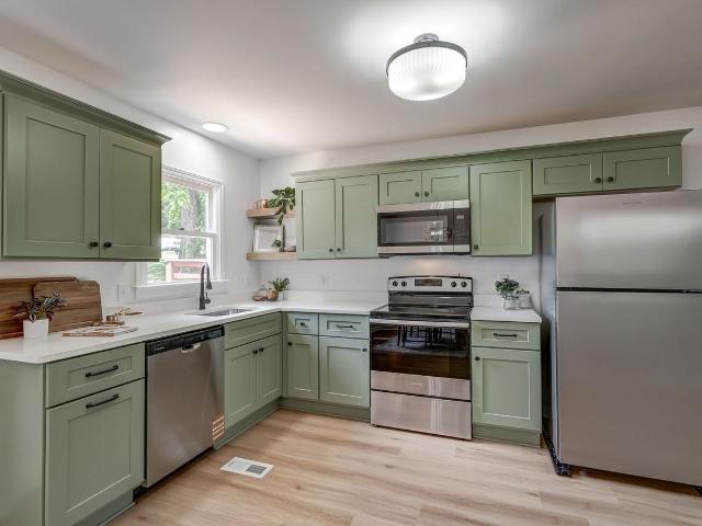 3 Bedroom Home for Rent at 1453 Avon St, Charlottesville, VA 22902 Belmont