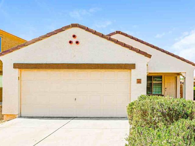 3 Bedroom Home for Rent at 1453 E Kelsi Ave, San Tan Valley, AZ 85140
