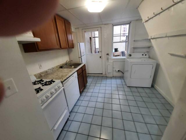 3 Bedroom Home for Rent at 145 King George St #1, Annapolis, MD 21401 Annapolis