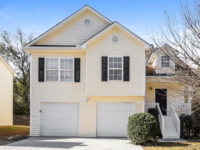 3 Bedroom Home for Rent at 145 S Barbara Ln, Austell, GA 30168