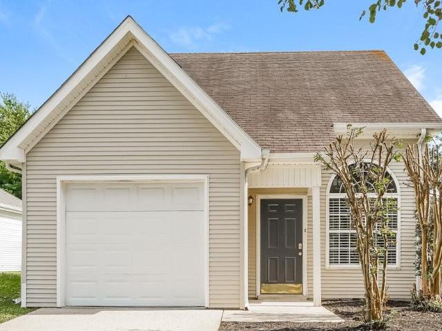 3 Bedroom Home for Rent at 1464 Rochester Dr, Murfreesboro, TN 37130