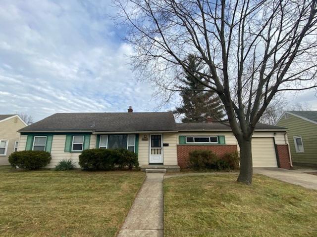 3 Bedroom Home for Rent at 14650 Arden St, Livonia, MI 48154