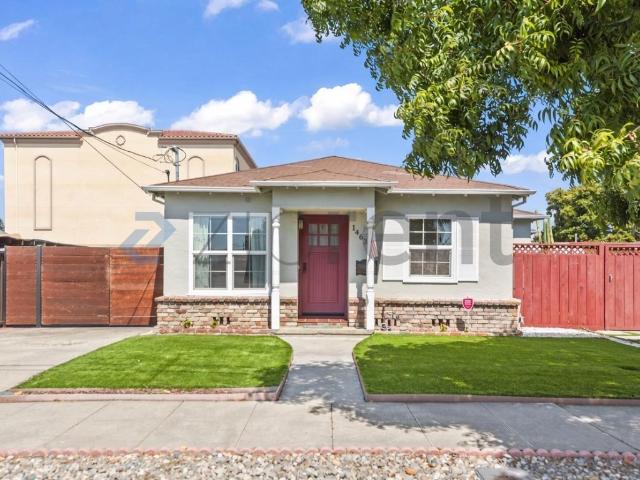 3 Bedroom Home for Rent at 1463 Jackson St, Santa Clara, CA 95050 The Old Quad