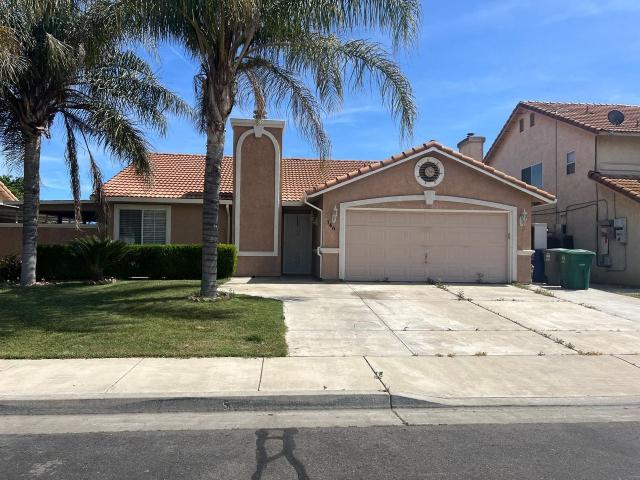 3 Bedroom Home for Rent at 146 Toscano Ct, Los Banos, CA 93635