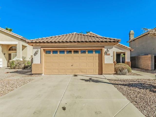 3 Bedroom Home for Rent at 14740 W Willow Ln, Surprise, AZ 85374 Kingswood Parke