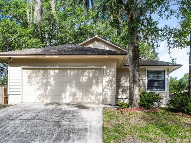 3 Bedroom Home for Rent at 1476 Apple Oak Ct, Jacksonville, FL 32225 Holly Oaks