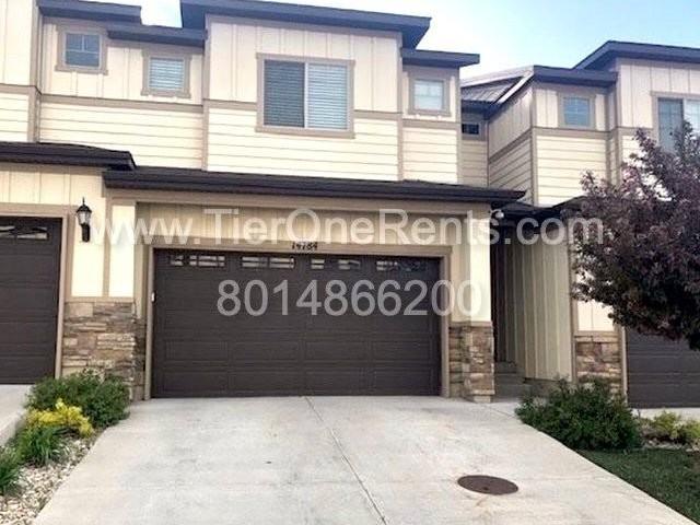 3 Bedroom Home for Rent at 14784 S Cardiff Park Way, Draper, UT 84020